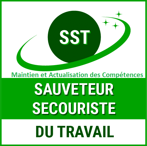 Formation Maintien Actualisation des Compétences SST du 20/01/2026 ...